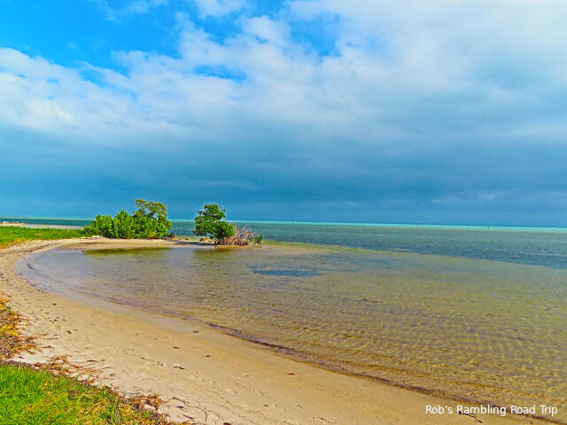Quick Trip to Key West | Rob's Rambling Road Trip
