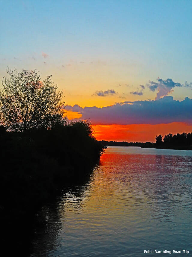 Planning Anxiety | Rob's Rambling Road Trip